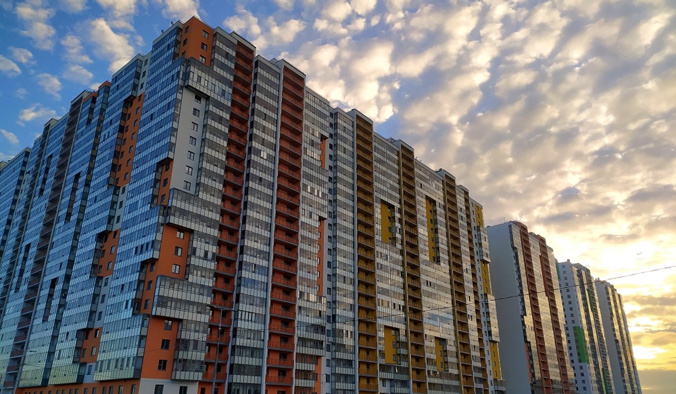 Вызывает тяжелые последствия: назван главный враг жилища ...