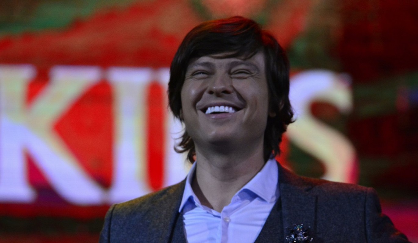 Огромная скидка: Шаляпин экстренно избавляется от недвижимости ...