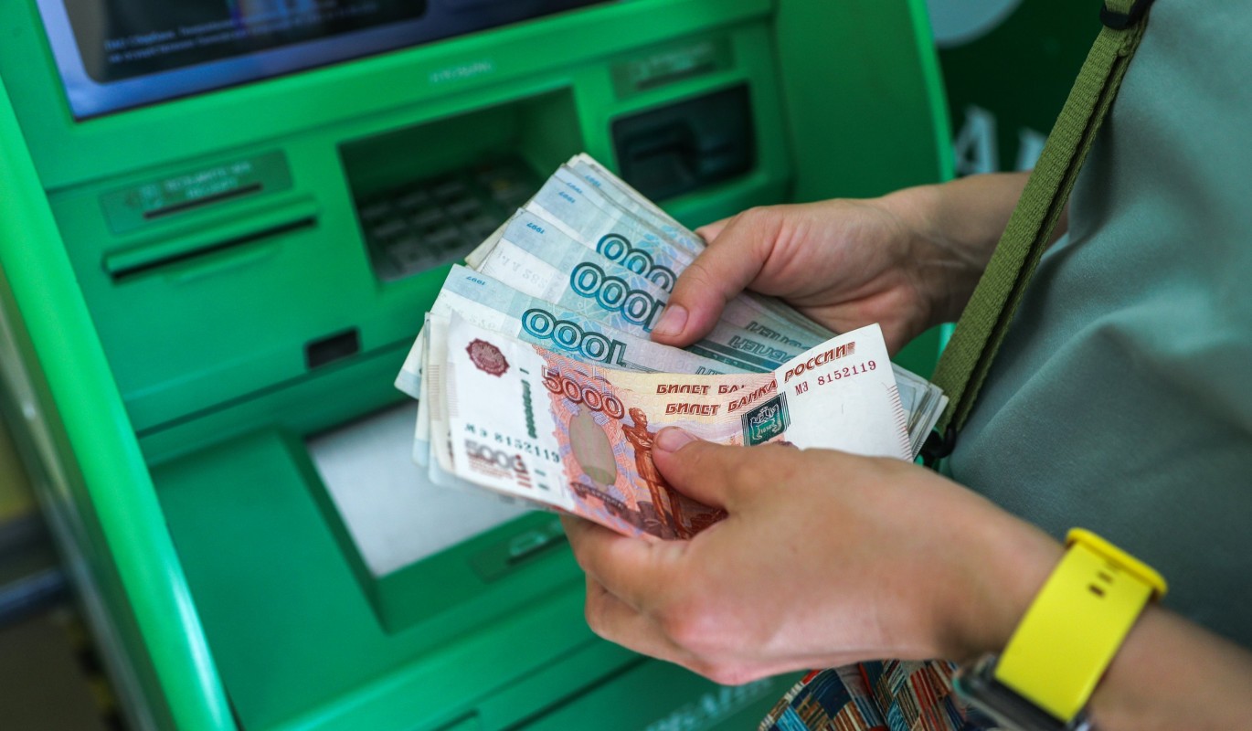 Вывод Tether POLYGON (USDT) на карту "Мир": нюансы процедуры :: Пресс ...